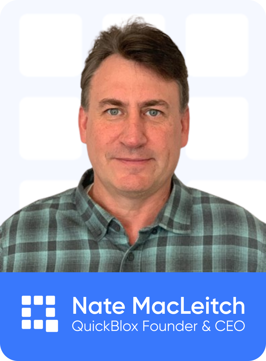 South Bank Innovationt | QuickBlox revolutionises video consultations with open-source AI platform